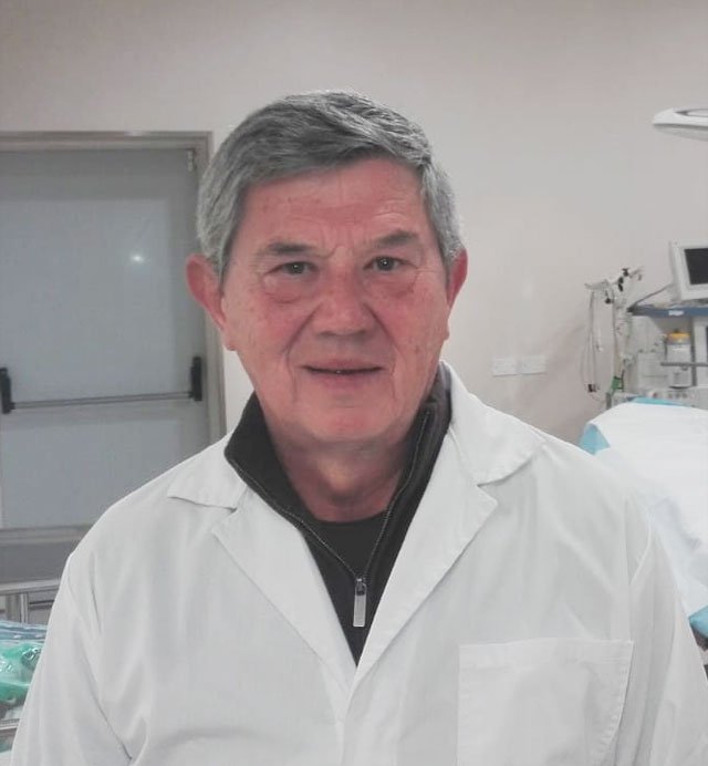 Dott. LUCHINI Luca - Poliambulatorio S.Giuseppe - Pontedera (Pisa)